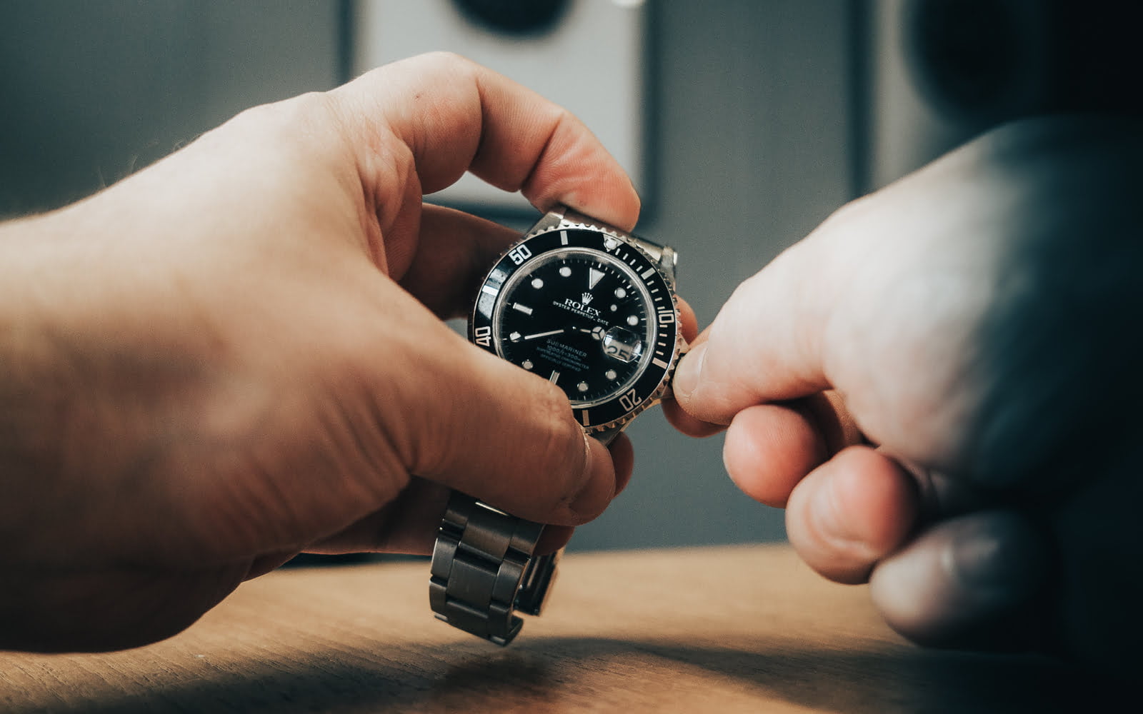 Watch Servicing and why it's so important | Fix My Watch